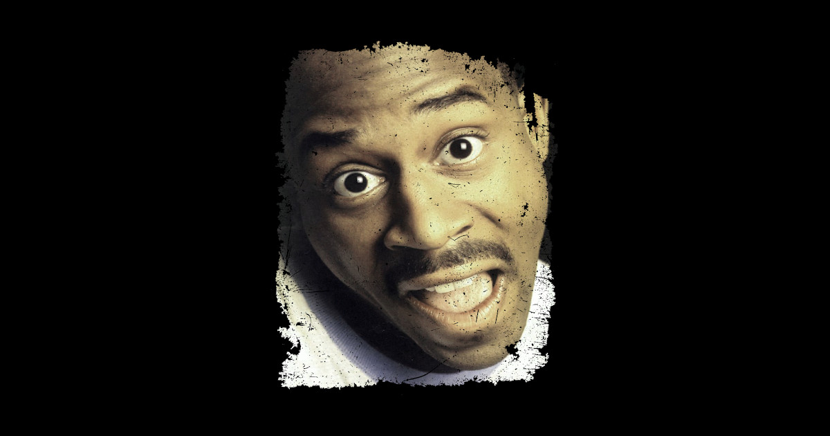 YEAHH - Martin Lawrence - Sticker | TeePublic