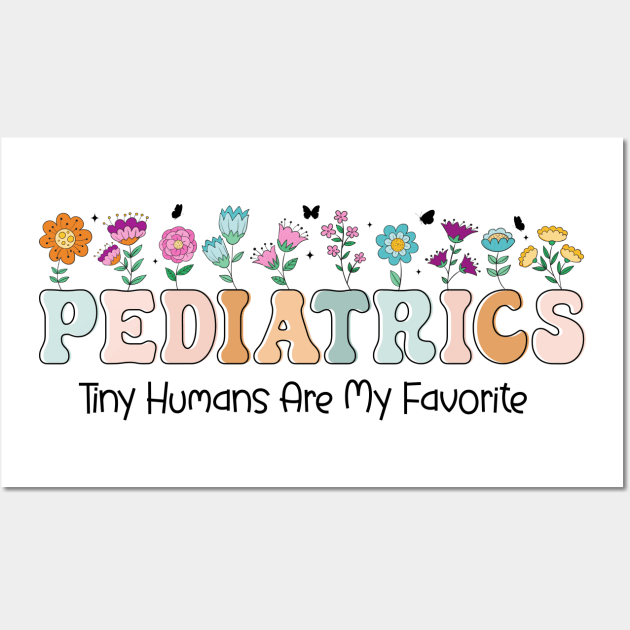 Pediatrics Funny Peds Nurse Crew Appreciation Pediatric - Pediatrics ...