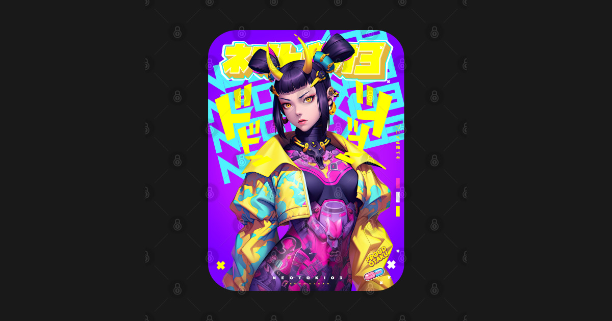 STREET FIGHTER 🟡🟪 JURI HAN - YELLOW DEVIL 🟪🟡 ANIME MANGA GAMING ...