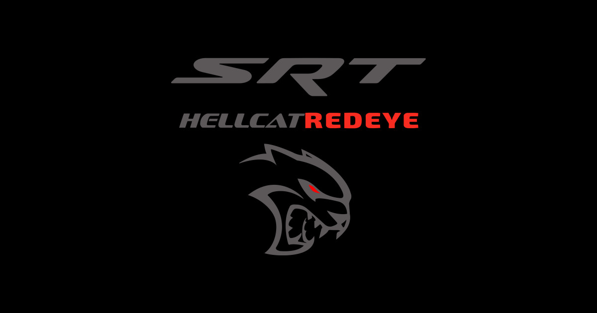 R Built Men's SRT Hellcat Redeye - R Built Mens Srt Hellcat Redeye ...