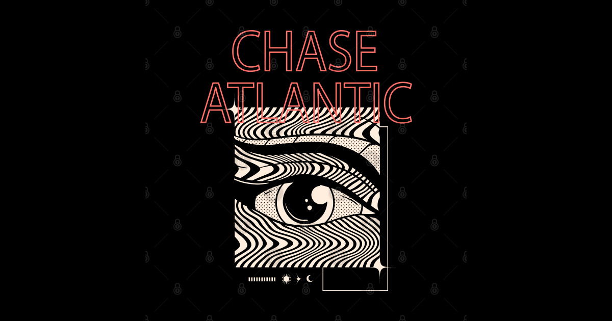 Chase Eyes - Chase - Sticker | TeePublic