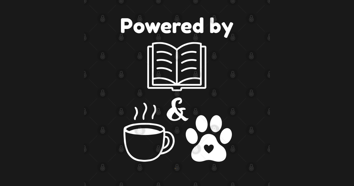 COFFEE-BOOKS - Coffee Books - T-Shirt | TeePublic