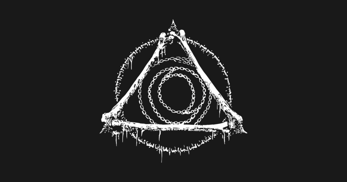 Temple of Void – Occult Doom Death Invocation - Temple Of Void - T ...