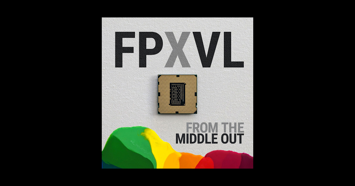 From the Middle Out Cover Art - Fraxinus Prime Vice Locker - Posters and Art Prints | TeePublic