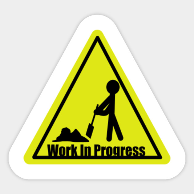 LIMITED EDITION. Exclusive Work In Progress - Work In Progress ...