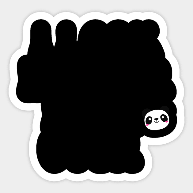 i look better bent over - I Look Better Bent Over - Sticker | TeePublic