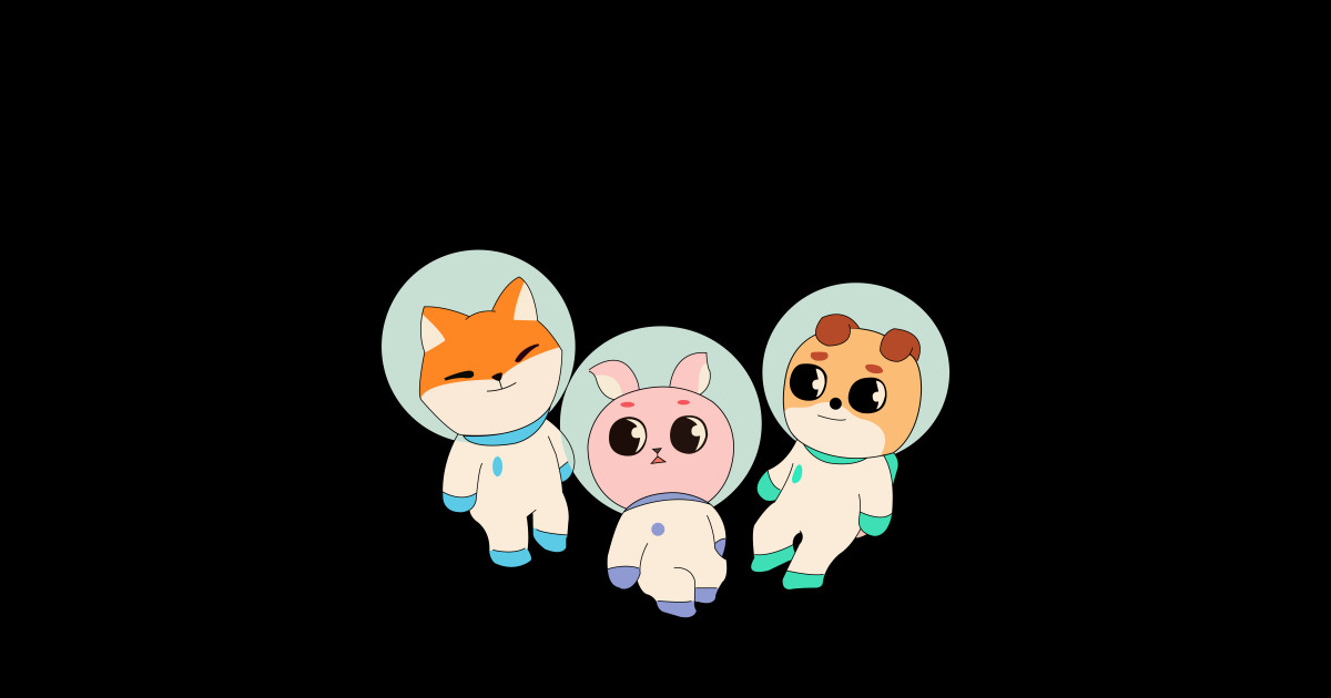 Day6 Animals - Day6 Boyband Kpop - Sticker | TeePublic