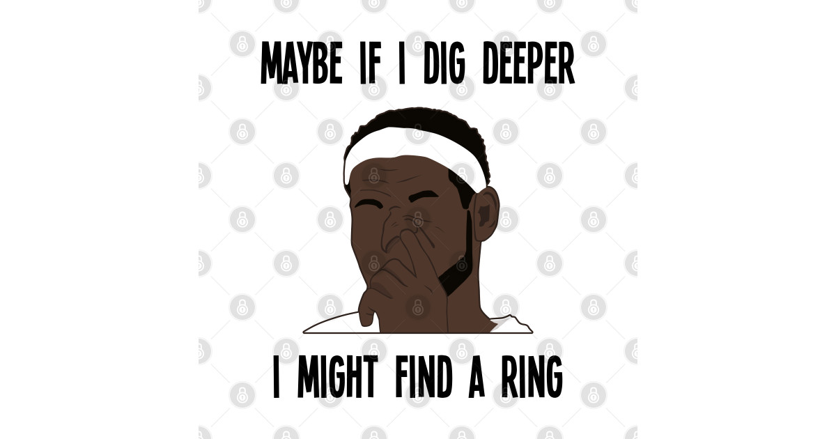 Funny NBA Meme - Lebron Digs His Nose - Ring Meme - Lebron James ...
