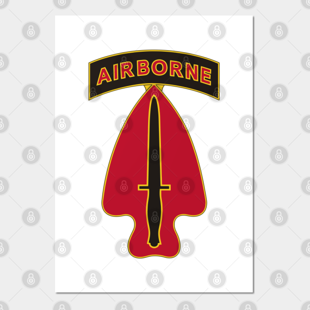 U.S. Army Special Operations Command (USASOC) - Us Army - Posters and ...