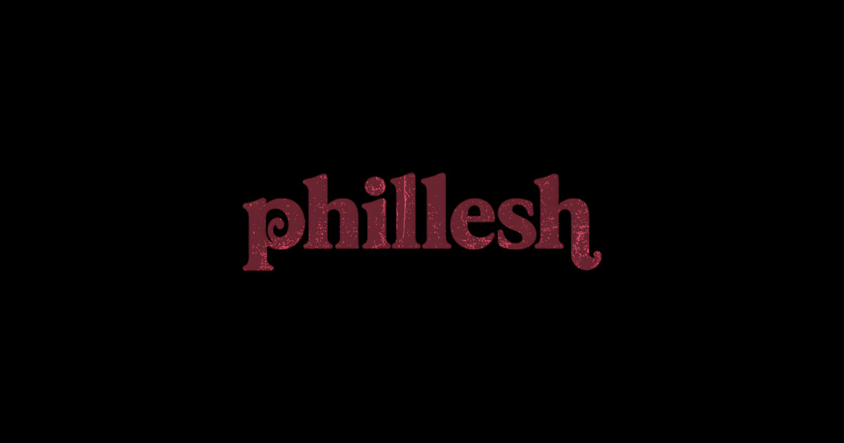 phillesh retro psychedelic 1970s - Phillesh Retro Psychedelic 1970s ...
