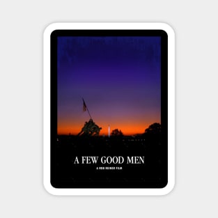 A Few Good Men V1 Merch for Sale | TeePublic