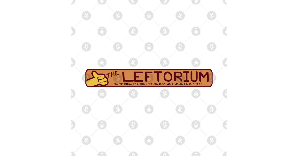 The Leftorium - Simpsons - T-Shirt | TeePublic
