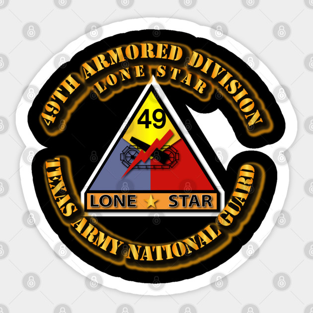 49th Armored Division - TX ARNG - 49th Armored Division Tx Arng ...