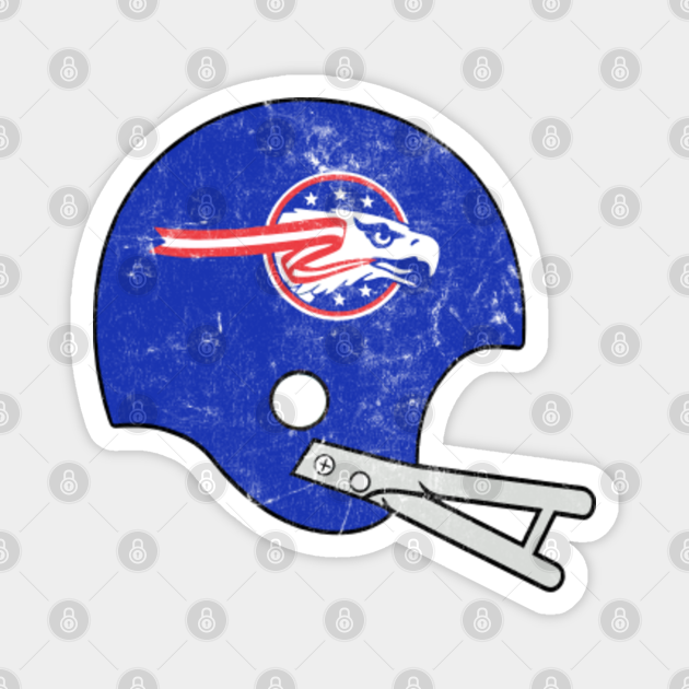 Ohio Glory --- 90s Logo Design - Ohio Glory - Magnet | TeePublic