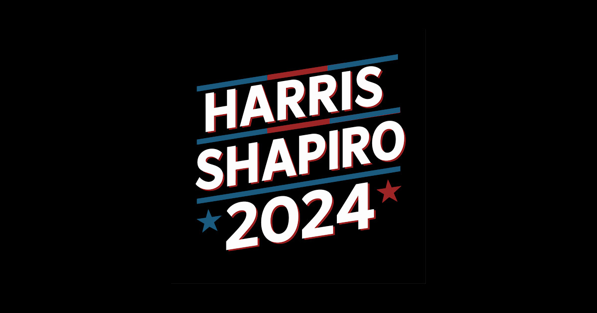 Harris shapiro 2024 - Harris Shapiro 2024 - Posters and Art Prints ...