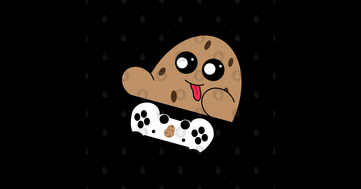 Potato Aim Controller - Potato - Sticker | TeePublic
