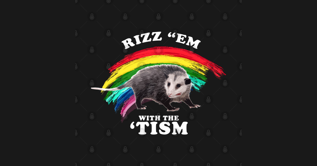 Autism-Funny-Rizz-Em-With-The-Tism-Meme - Autism Funny Rizz Em With The ...