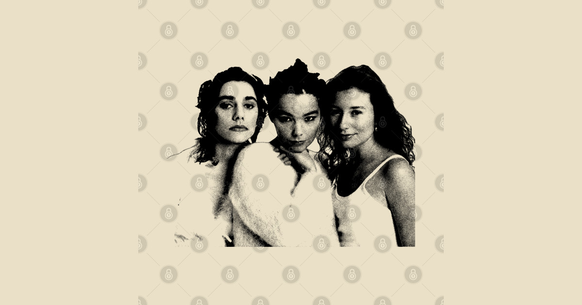 Pj Harvey Bjork Legends 80s 90s Vintage HD Classic Style - Pj Harvey ...