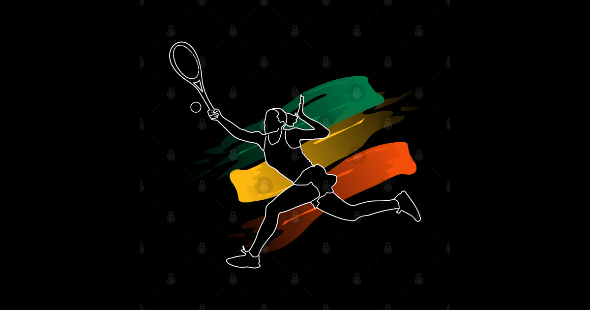 Wimbledon 2024 - Wimbledon - Sticker | TeePublic