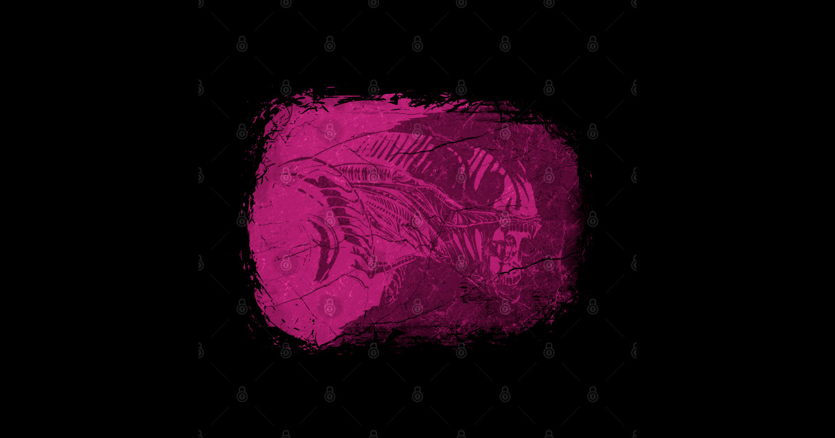 Invaders From The Deep Space - Aliens - Sticker | TeePublic