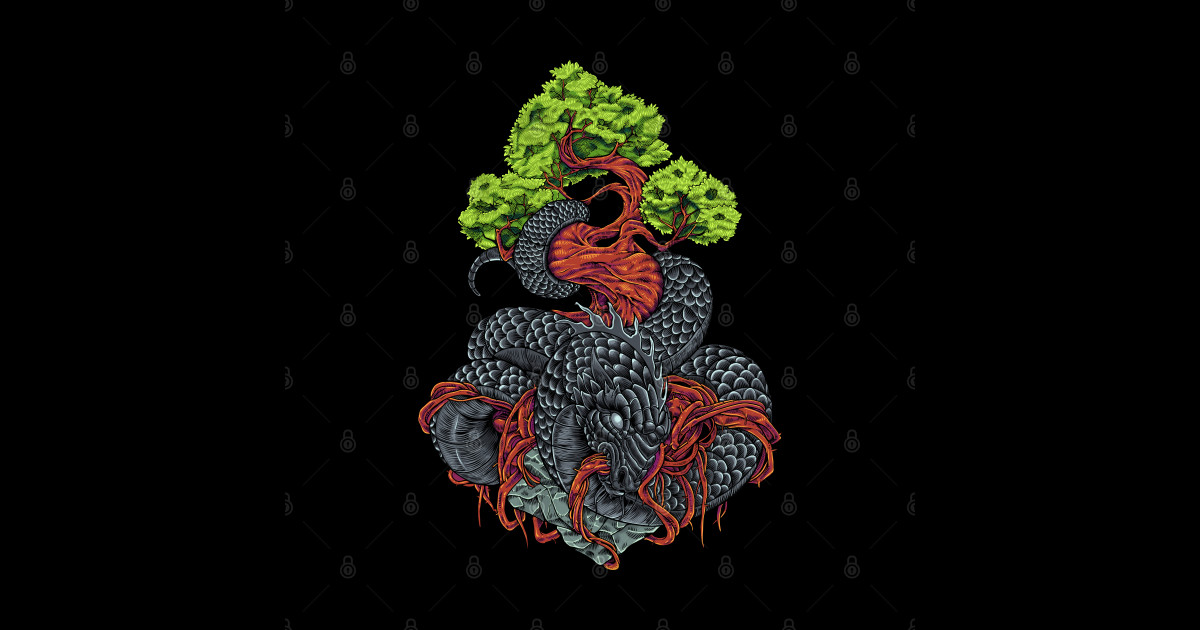 Nidhöggr - Nidhogg - Nidhogg - Sticker | TeePublic