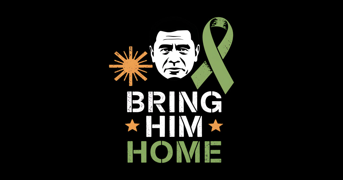Duterte Bring Him Home Philippines PRRD DU30 Supporter - Duterte Bring ...