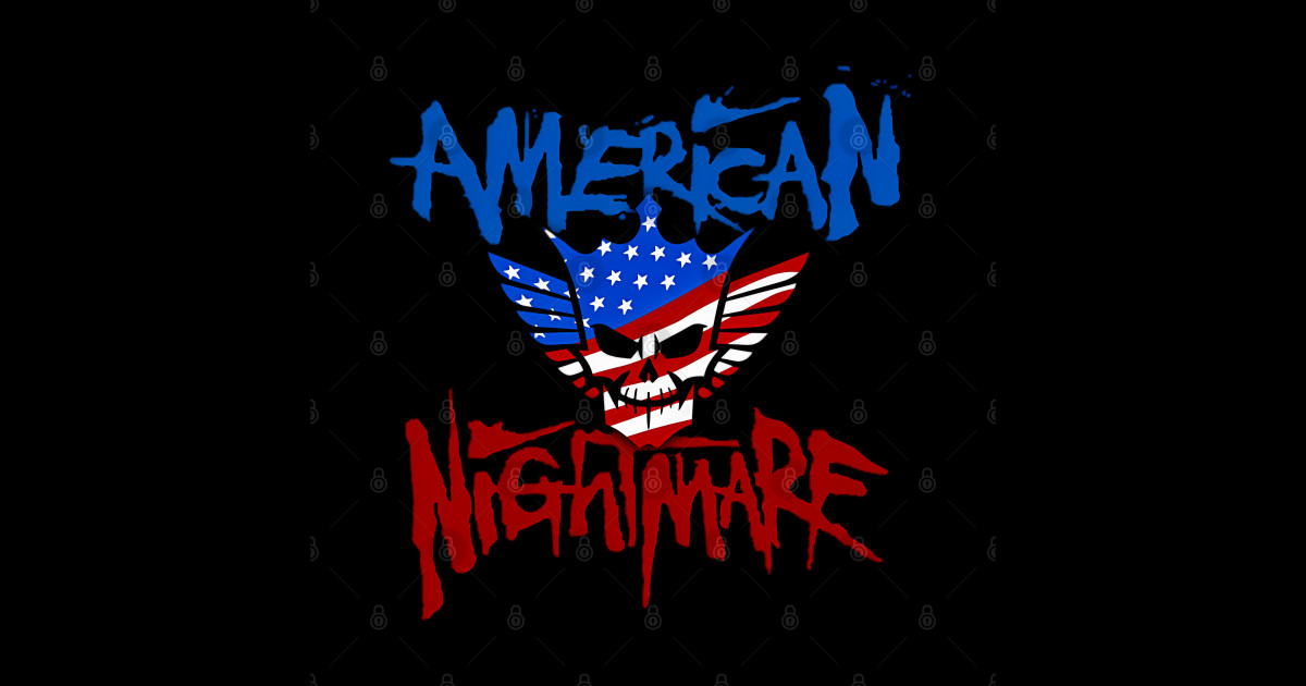 Cody Rhodes Design 3 - Cody Rhodes - Posters and Art Prints | TeePublic