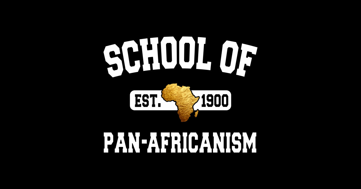 Pan African Shirt | African Clothing | Afrocentric Tee | Black History ...