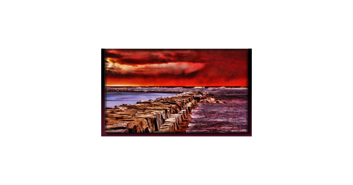 The Jetty - Jetty - T-Shirt | TeePublic