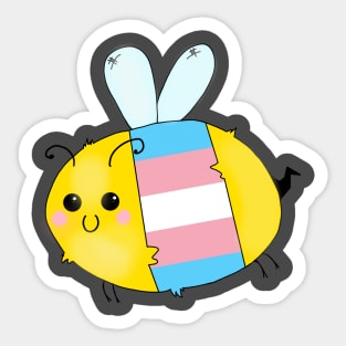 Transgender Pride Stickers for Sale | TeePublic
