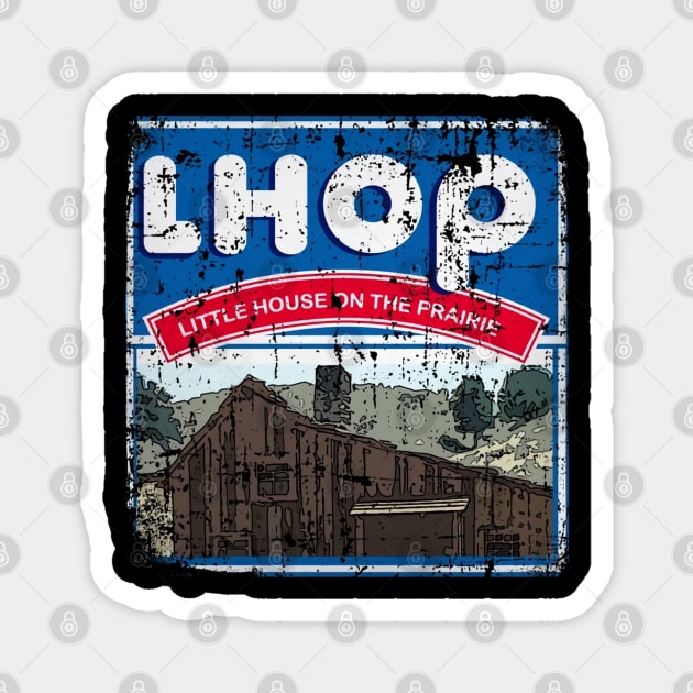 LHOP - Little House on the Prairie - Lhop Little House On The Prairie ...