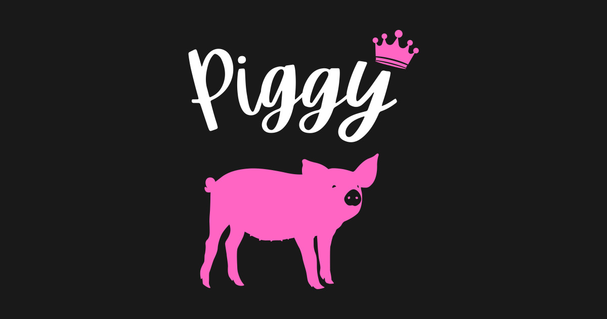Piggy – iconic drag queen reference with pig icon - Ru Pauls Drag Race ...