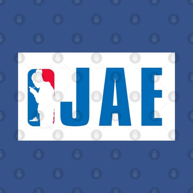 JAE LOGO 2019 - Jae Logo - T-Shirt | TeePublic