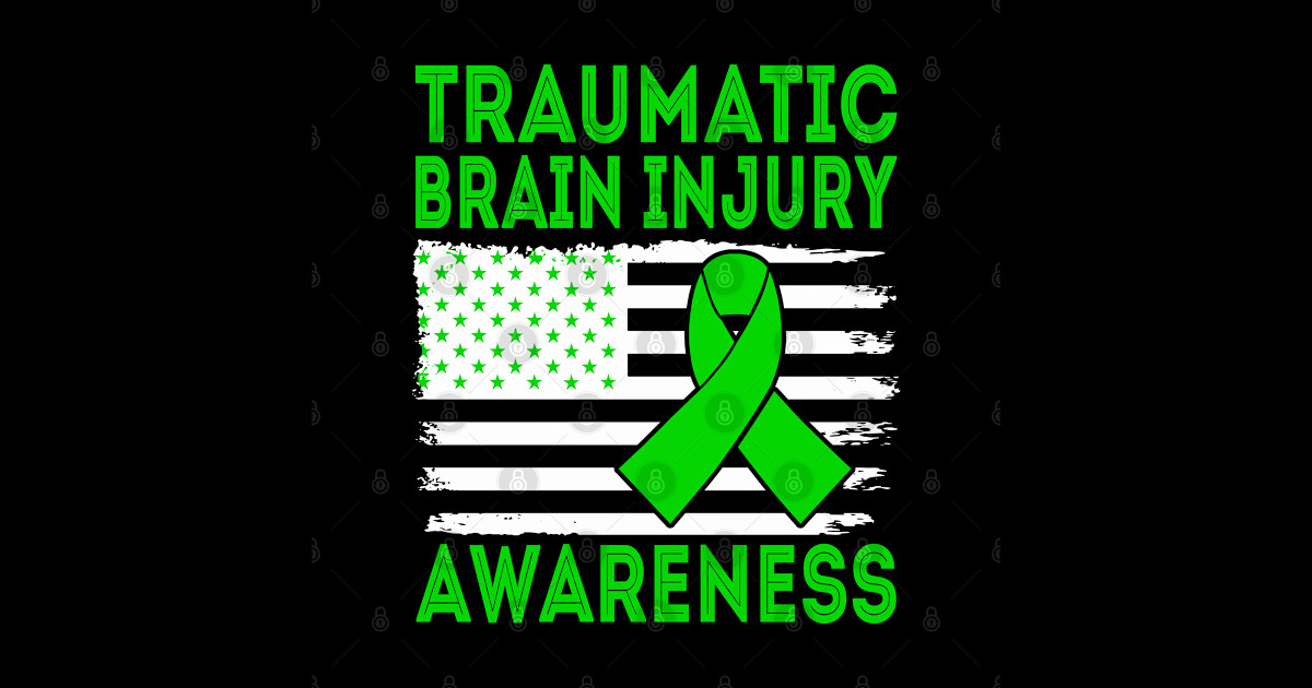 Traumatic Brain Injury Awareness - Traumatic Brain Injury Awareness ...