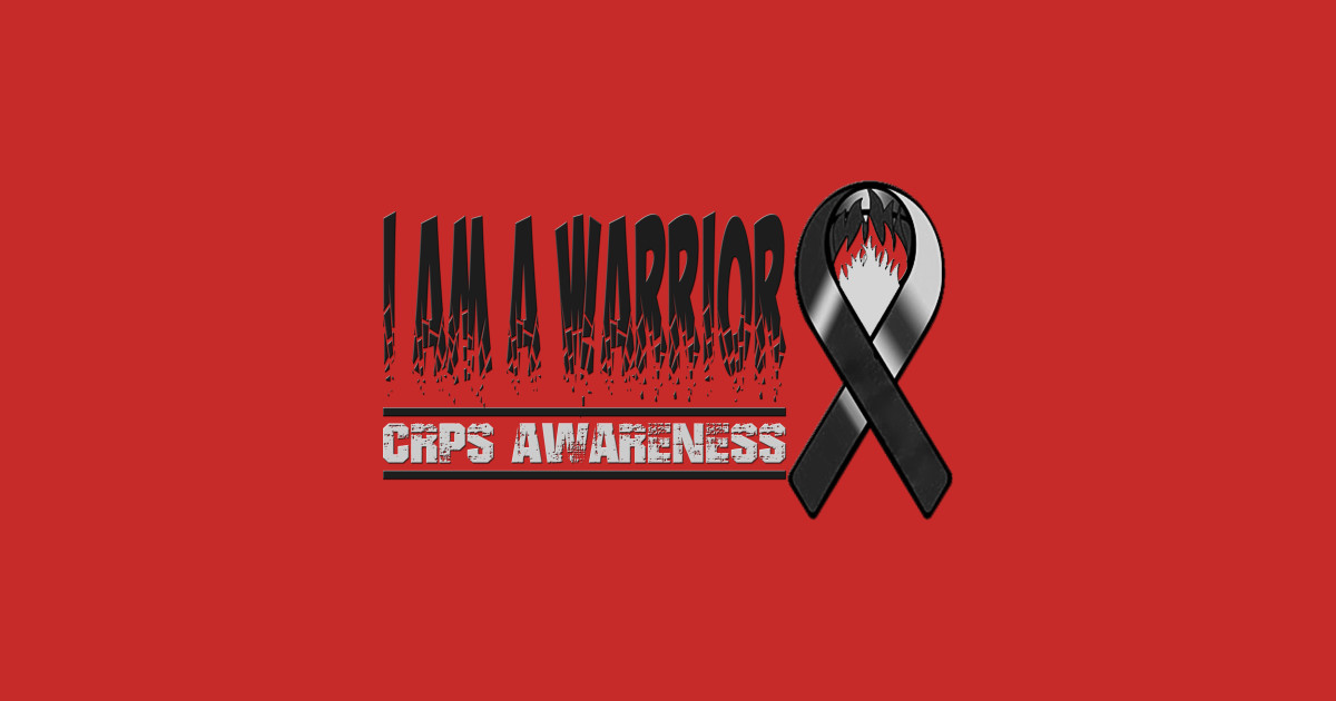 CRPS Awareness - Crps Awareness - T-Shirt | TeePublic