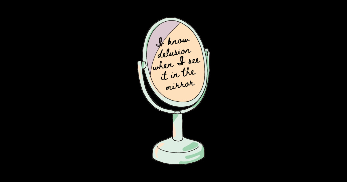 Soon You'll Get Better - Soon Youll Get Better - Sticker | TeePublic