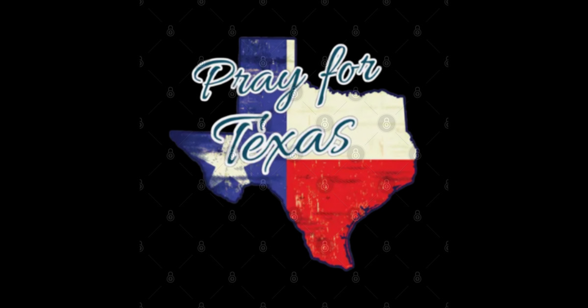 Pray for Texas Shirt, Texas Hill Country Strong Shirt, Texas Strong ...