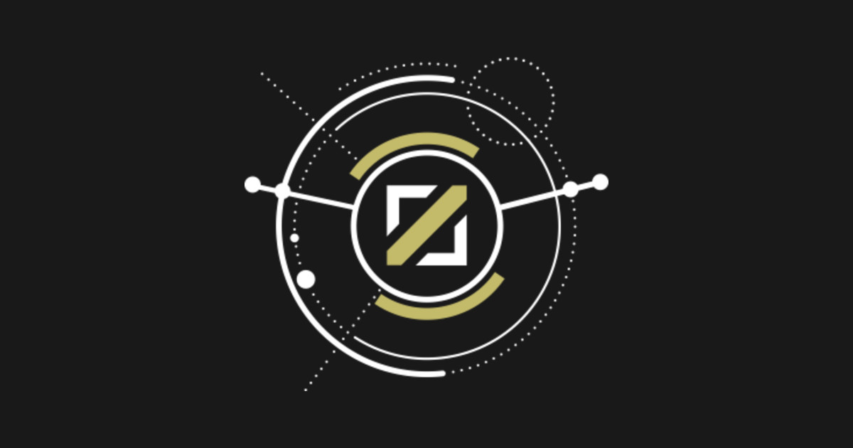 LoL Mid Lane Gamer - Lol Mid Lane - Sticker | TeePublic