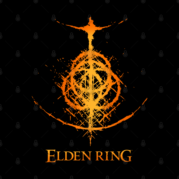 Elden Ring Symbol Elden Ring Tapestry TeePublic elden-ring-symbol-elden-ring-tapestry-teepublic