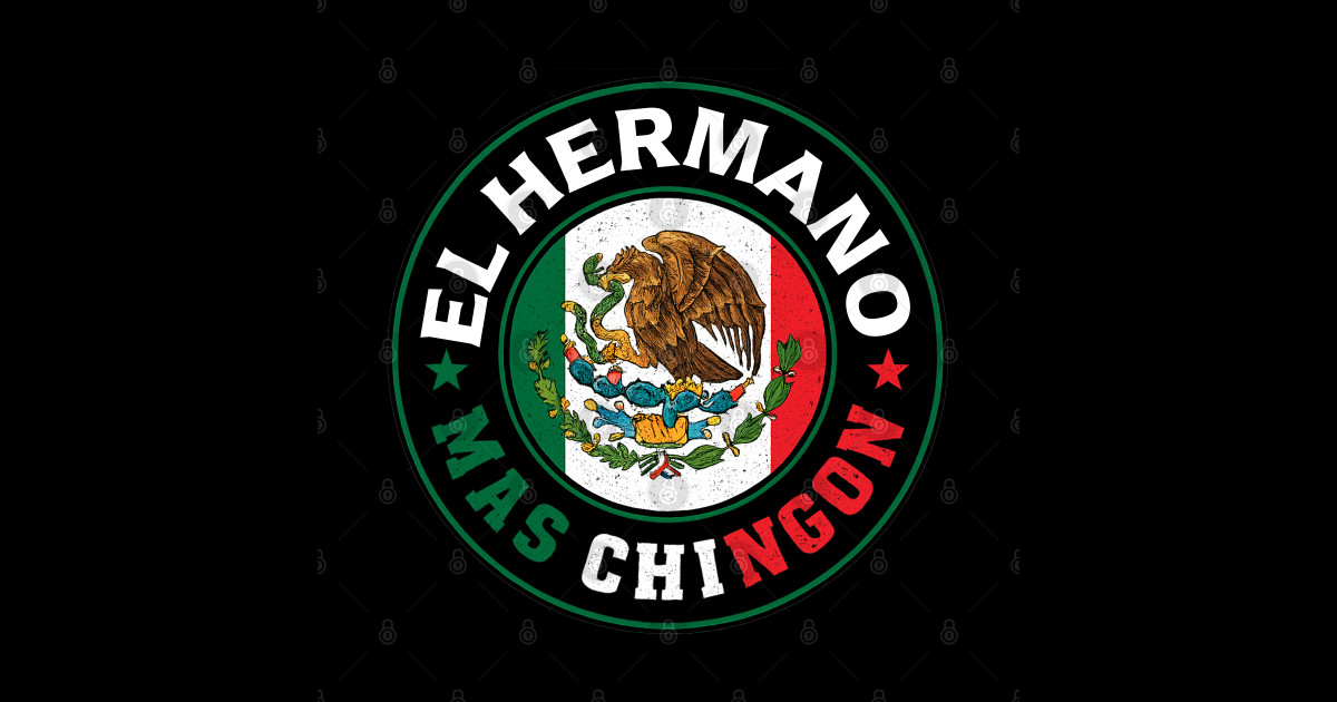 El Papa Mas Chingon Happy Father's Day - El Papa Mas Chingon - Posters ...