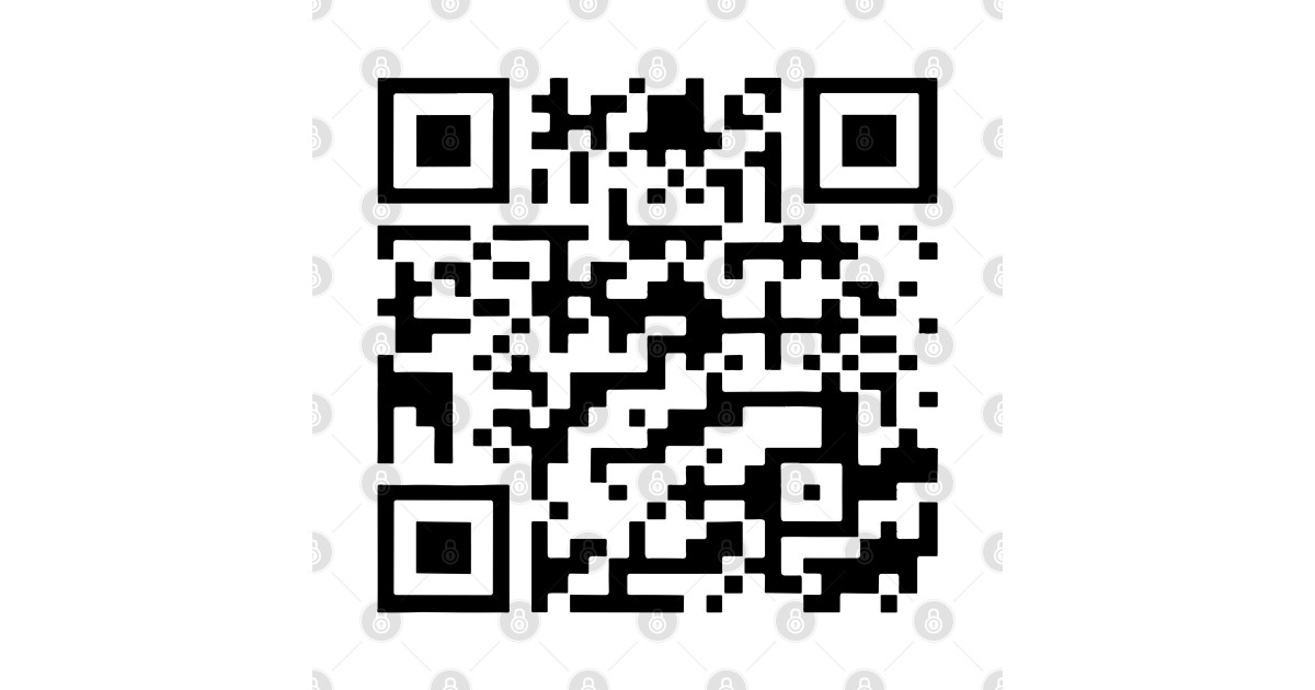 trump-dance-qr-code - Trump Dance Qr Code - T-Shirt | TeePublic