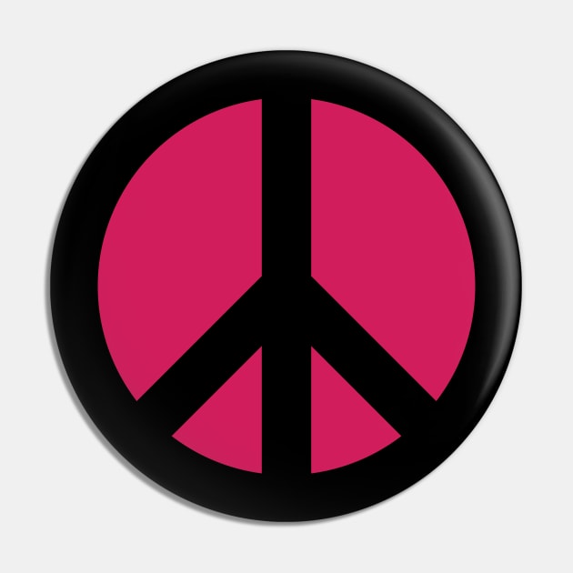 peace - End All Wars - Pin | TeePublic