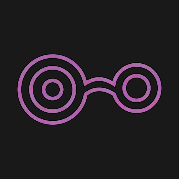 Digimon Crest of Knowledge - T-Shirt | TeePublic