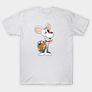Danger Mouse T-Shirts for Sale | TeePublic