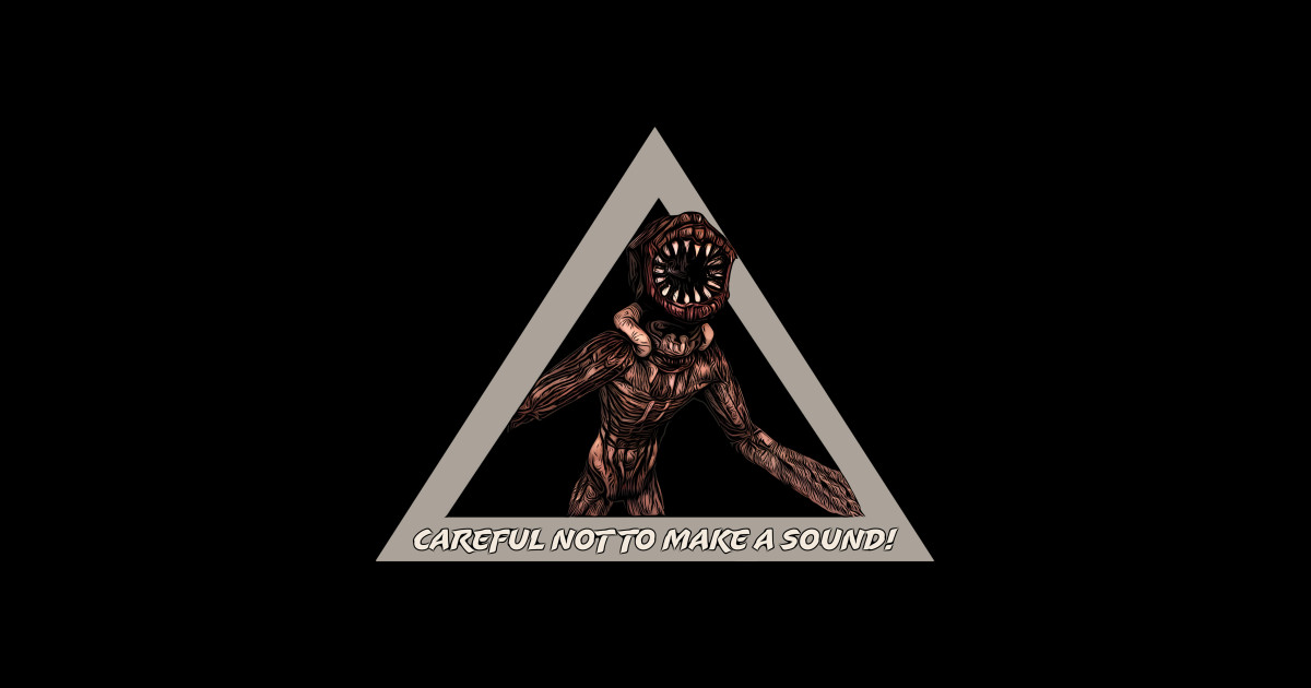 Careful Not To Make A Sound! - Figure from Roblox Doors - Roblox Doors ...