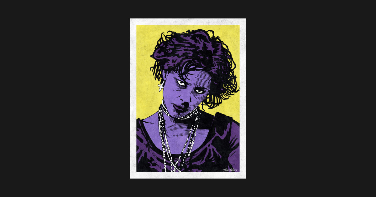 NANCY DOWNS - The Craft (Pop Art) - Nancy Downs - T-Shirt | TeePublic
