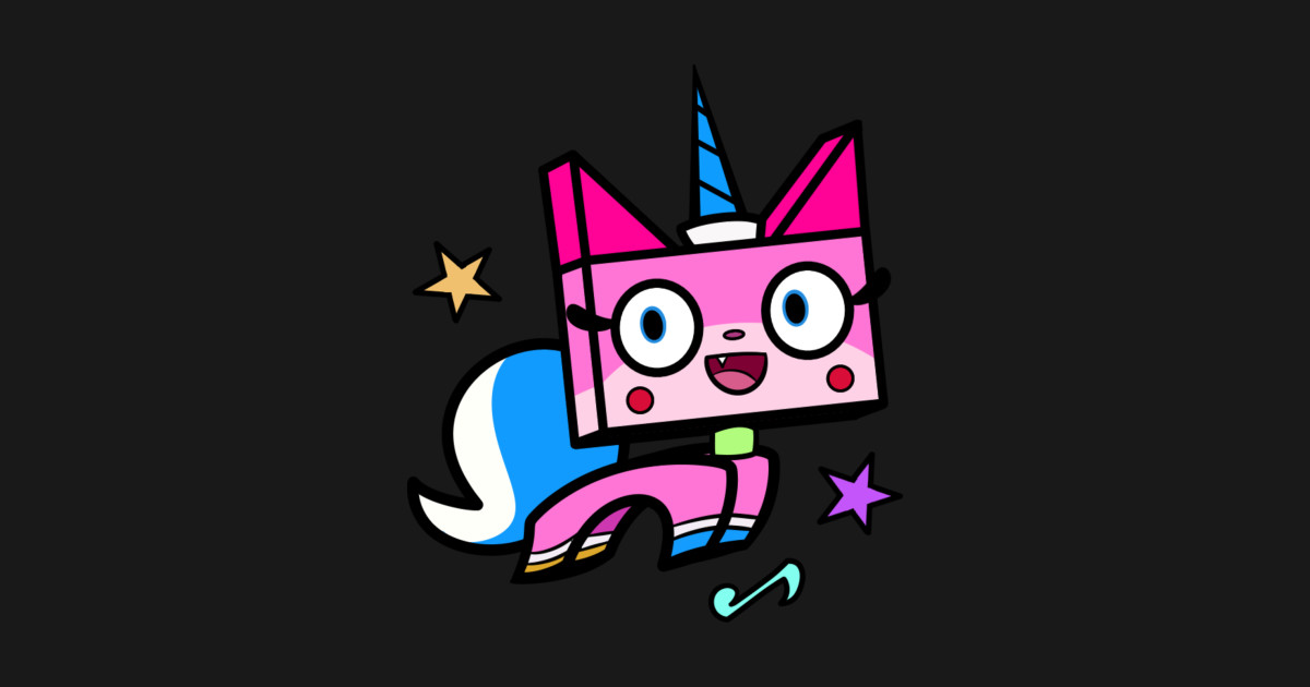 Unikitty! - Unikitty - Kids Hoodie | TeePublic