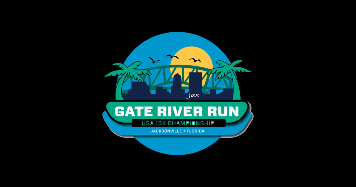 Gate River Run - Gate River Run - Posters and Art Prints | TeePublic