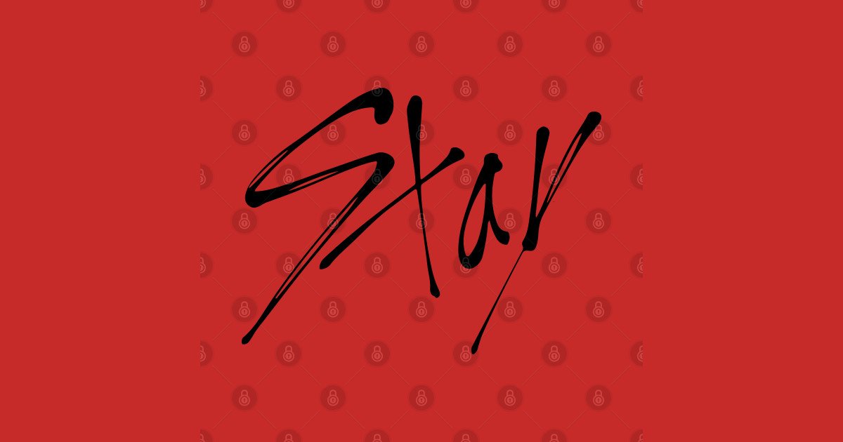 STRAYKIDS fandom STAY - Stay - T-Shirt | TeePublic