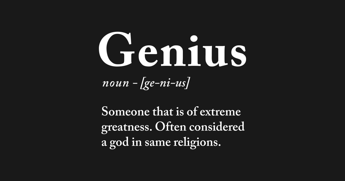 Genius Definition Funny Genius Long Sleeve T Shirt TeePublic genius-definition-funny-genius-long-sleeve-t-shirt-teepublic